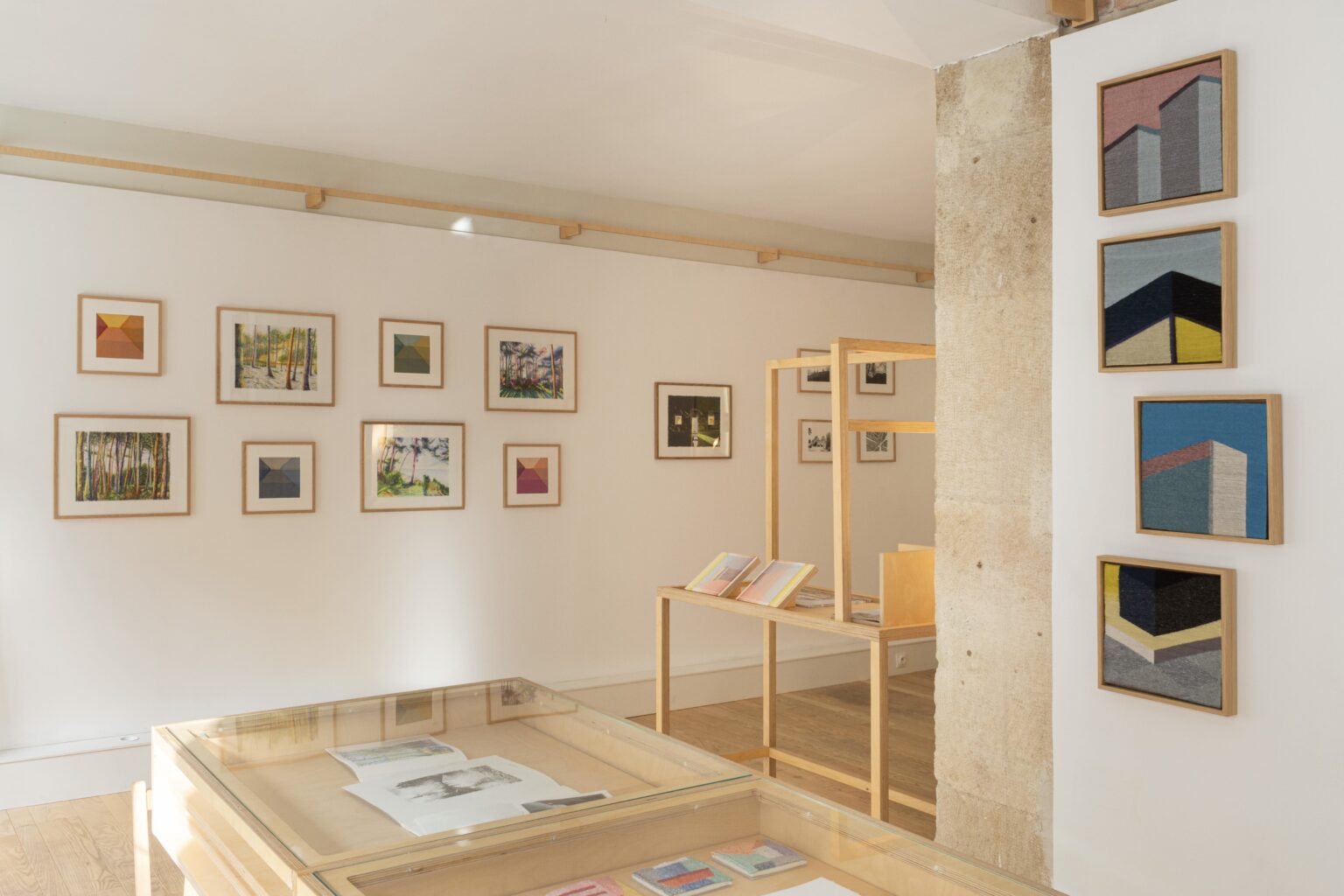 Laisser Filer - Andrea Cooley & Julien Graves - Perspective ...